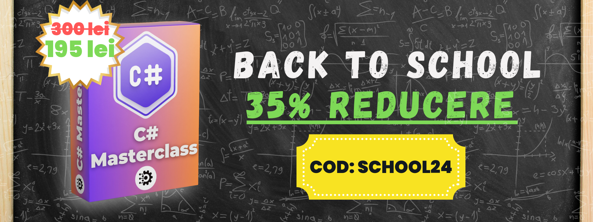 Development Factory - Toate cursurile